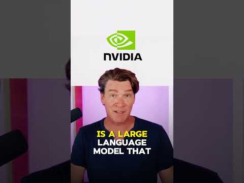 This Nvidia AI Chat Works Without Internet!