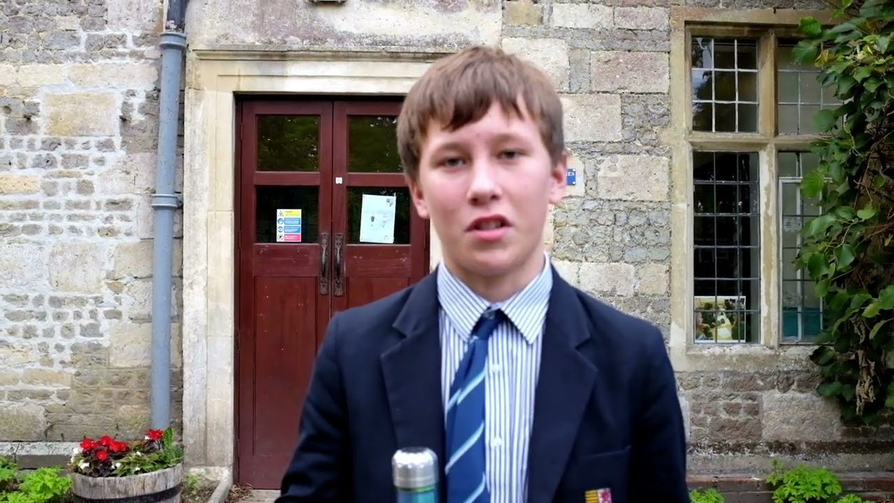 Student2 - Warminster School Eco Day