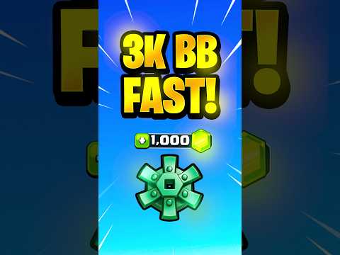 How to get 3000 Builder Base Trophies FAST! #clashofclans
