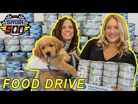 2022 Smail 500 Week 2 Results: Canned Meat & Meals!
