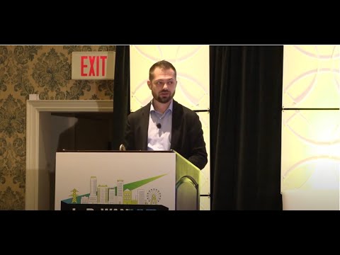LoRaWAN Meets AI