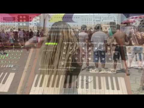 Leipzig Demo vid ~ Fiddlestickz