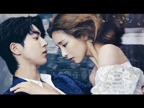 Mana Anjaan Hoon Main Tere Vaste Full Song | Mermaid Love Story | Taal Se Taal | Koreanmix Song💗