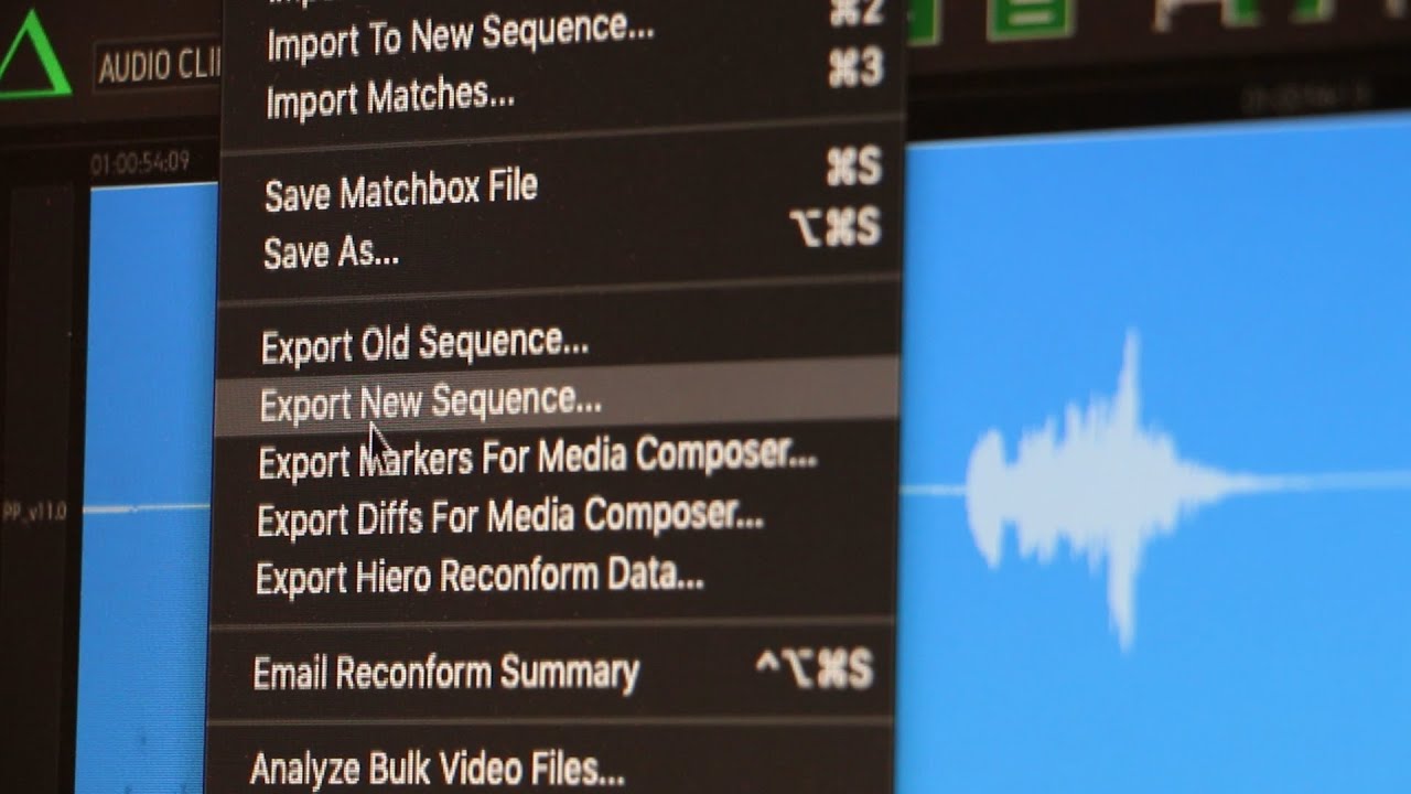 Matchbox - File Management