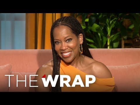 'Shirley'- Regina King on Co-stars Lance Reddick & Terrence Howard, and Samara Joy's Original Song