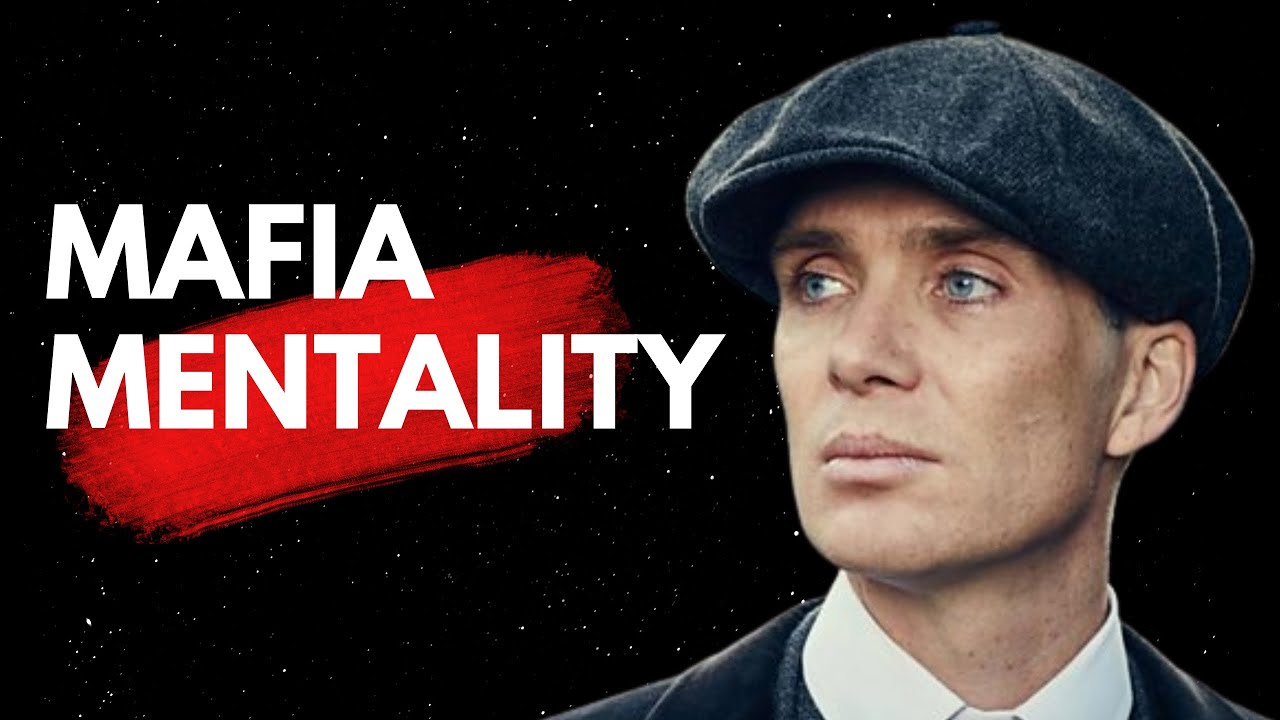 mafia mentality | 20 Rule to Life | mafia quotes