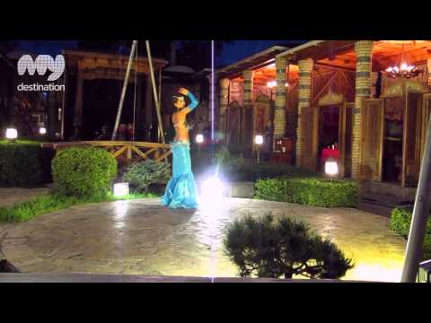 ALASHA RESTAURANT - Kazakhstan