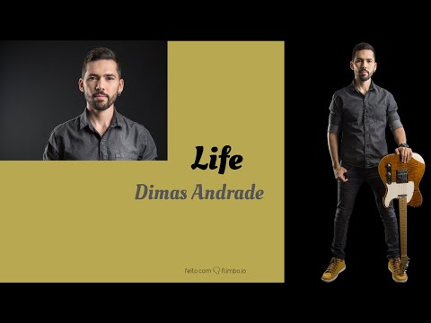 Guitar Idol 8 - Life - Dimas Andrade