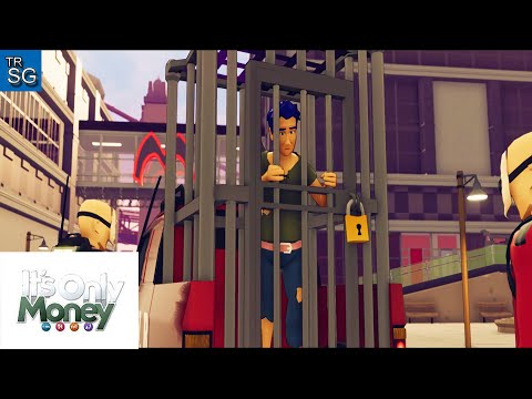 Steam Community :: It's Only Money