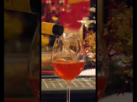 Wine Restaurant Shorts on YouTube #shorts #viral #short #fyp #youtubeshorts