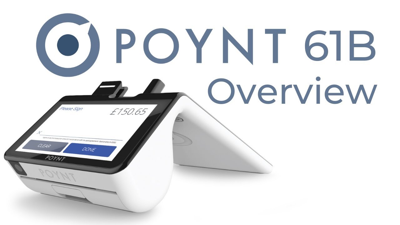 Poynt 61B