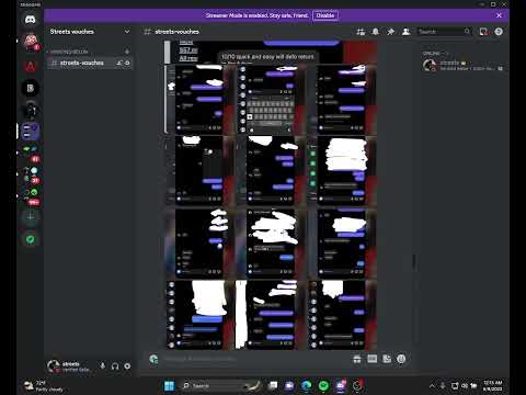 *NEW* Cheap Robux Discord Server 2023 300+ vouches (ROBLOX STOCK)