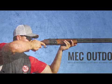 MEC Outdoors 2019