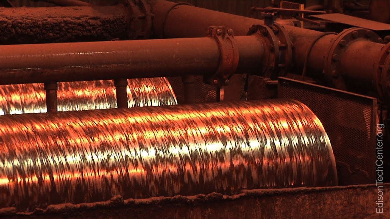 How Magnetic Separators Work