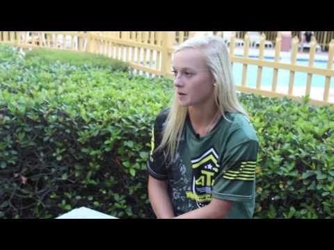 TCS Originals | 4 The Heroes - Texas Bombers