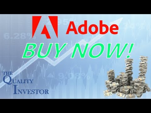 Stock to BUY NOW! Adobe |ADBE| Q2 2025 STRONG Earnings!