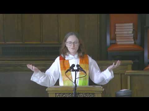 Hurlbut Worship 6-29-25!