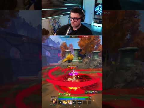 THAT NEITH COMBO IS NASTY! #smite #smite2