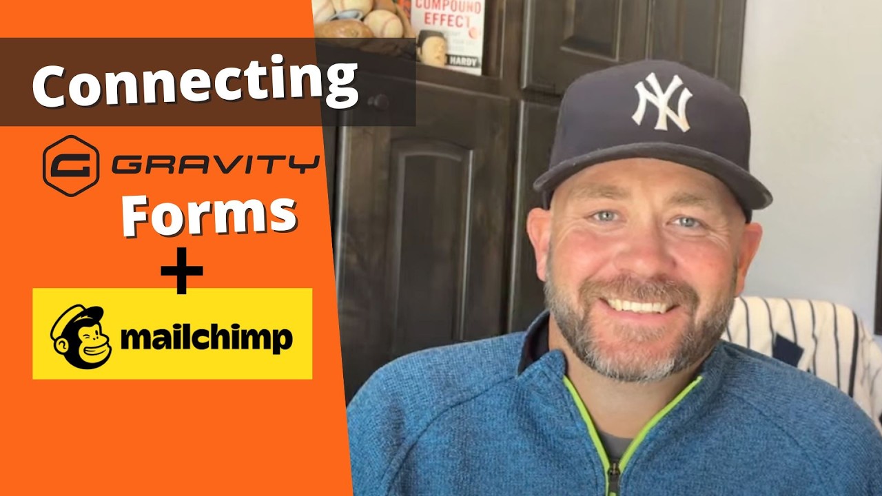 Boost Your Email List: Gravity Forms & Mailchimp Setup Guide