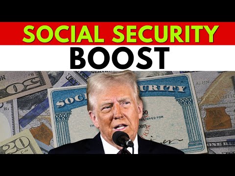 New 2025 Social Security COLA Forecast
