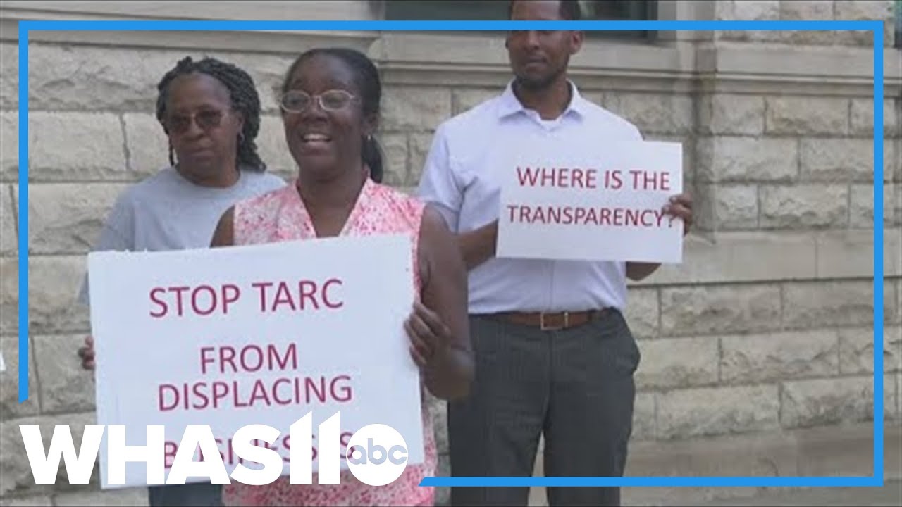 Why Goodwill Kentucky wants to purchase west Louisville's Nia Center