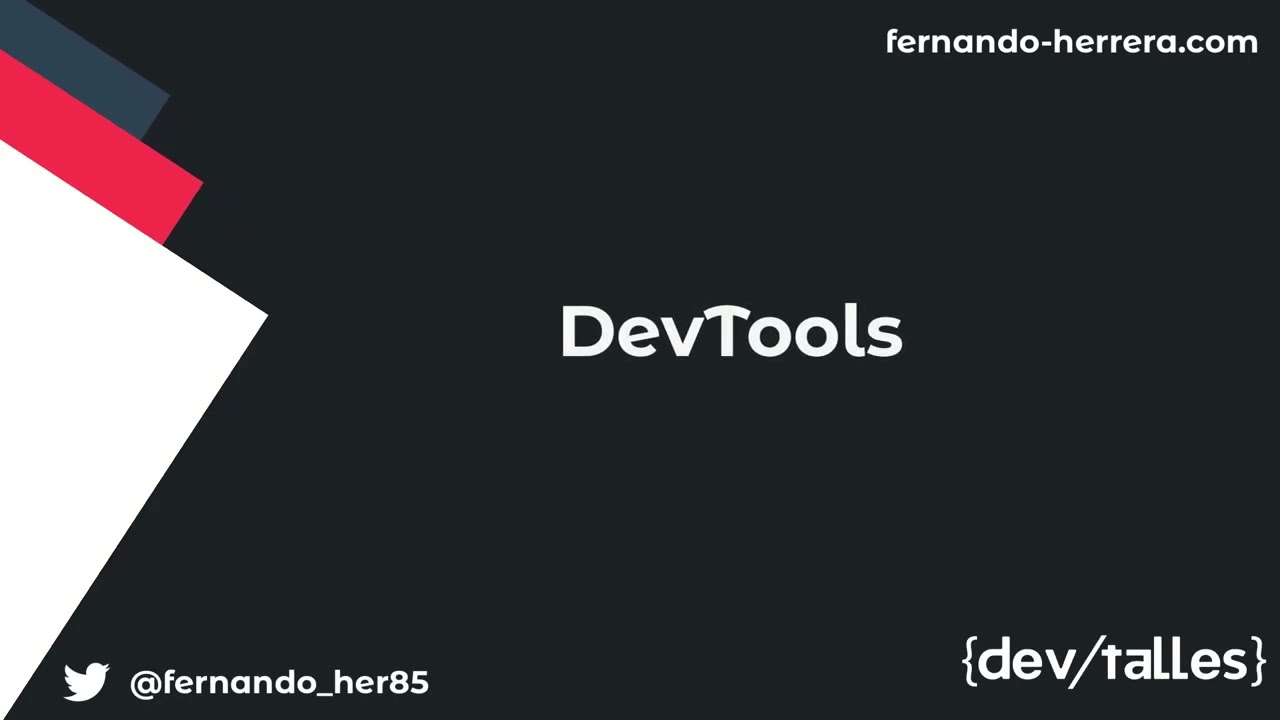 07/16 - TanStack Query - DevTools