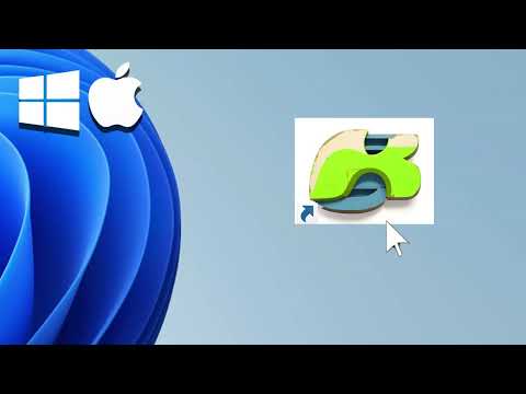 How to Install K-Lite Codec Pack App Windows Version on MacBook (Mac OS) Intel/M1,M2