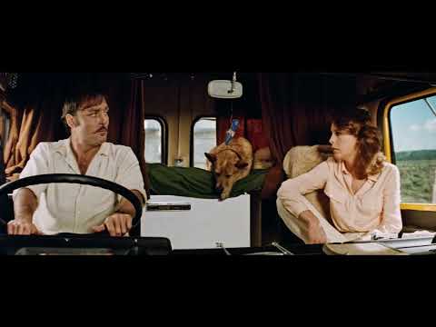 Roadgames (1981): On The Road With Quid and Hitch