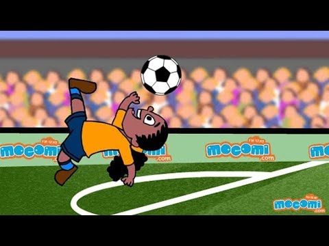10 Amazing Facts about Football - World Cup History and Stats | Educational Videos by Mocomi