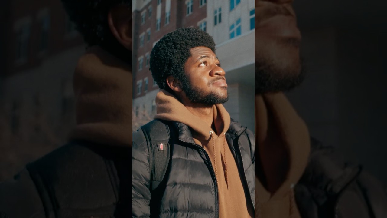 Talking Through Student Stress with Copilot | Microsoft Copilot​