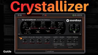 Soundtoys Crystallizer - What To Know & Where To Buy | Equipboard