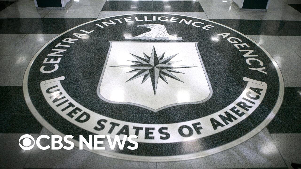 Mexico demands answers after CIA employees die in car crash following drug lab raid