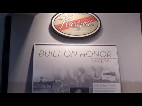 Hartzell Propeller Embraces Done in One Manufacturing Philosophy
