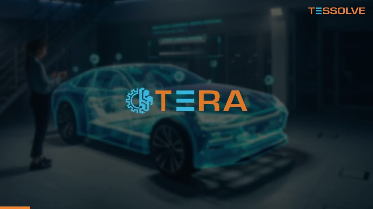 How TERA Transforms Software-Defined Vehicle Validation
