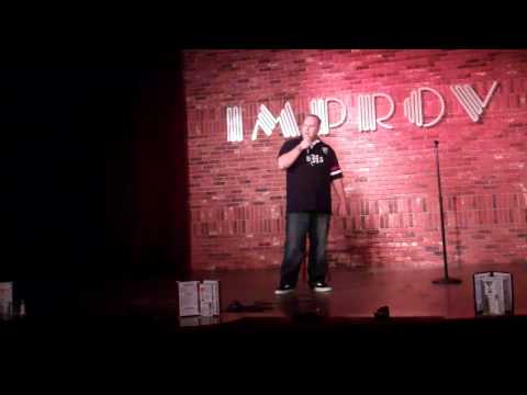 san jose improv