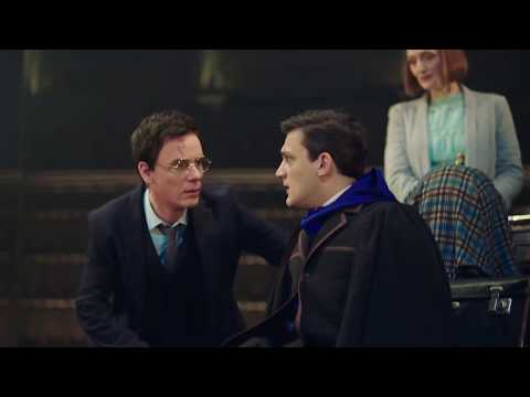 HARRY POTTER AND THE CURSED CHILD - new trailer!