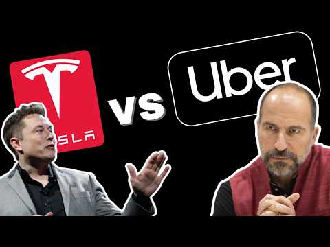 THE CURRENT STATE OF ROBO TAXIS
