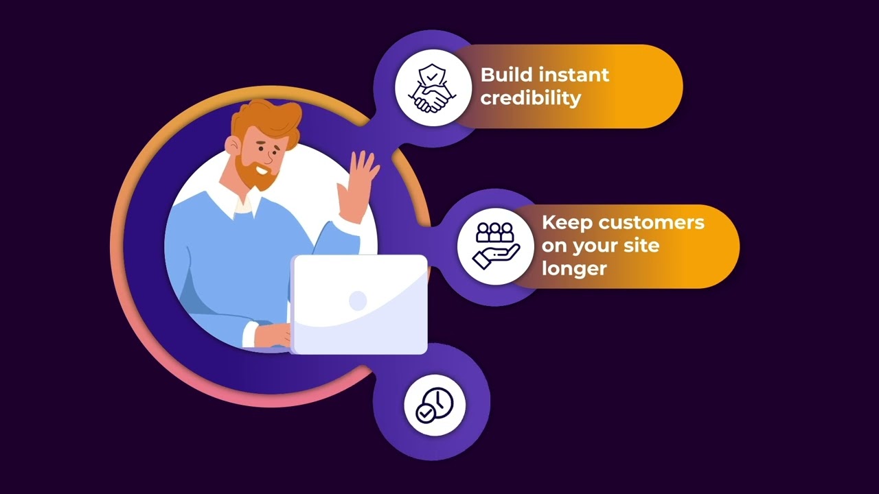 Boost Conversions with Practina’s Review Widget