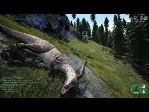 Steam Community :: The Isle