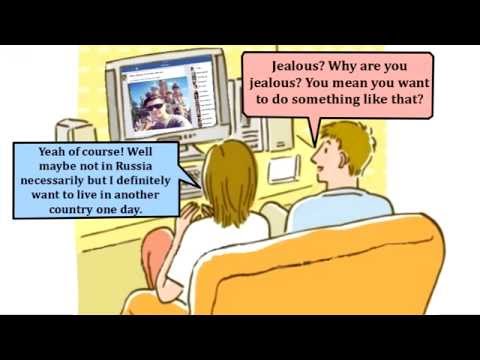 How to use NOUN PHRASES | Complex sentences