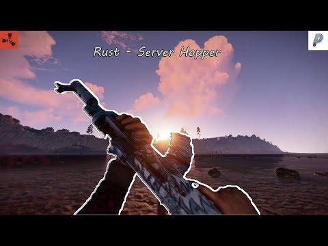 Steam Community :: Video :: Rust - Server Hopper