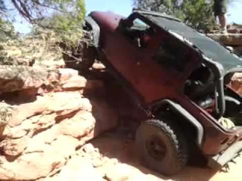 OX Lockers Front & Rear Dana 60