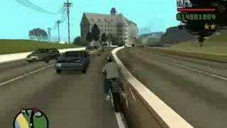 4 Games Like Grand Theft Auto: San Andreas for Nintendo Wii U – Games Like