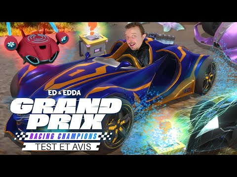 Steam Community :: Ed & Edda: GRAND PRIX – Racing Champions