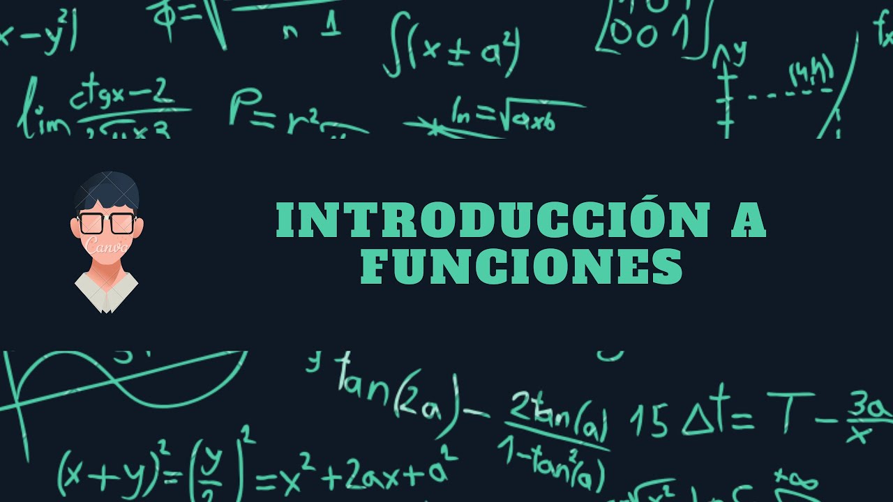 Introducción a funciones