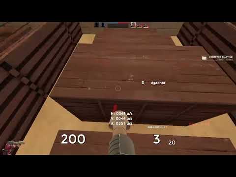 Steam Community :: Video :: TF2: jump_academy classic - Pogo as Soldier