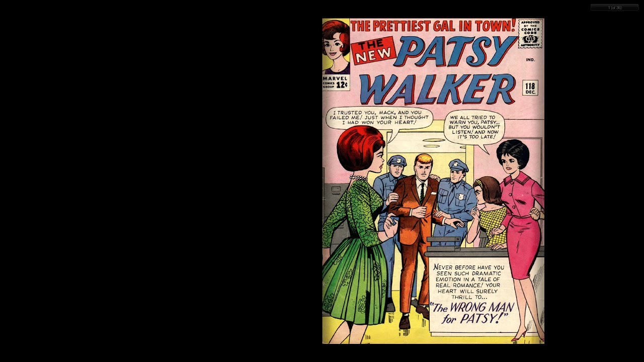 196412 Patsy Walker v1 118
