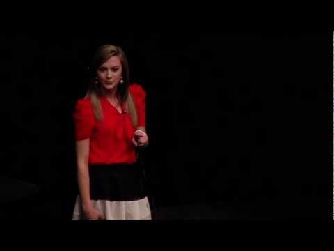 Sarah Townsend | BYUspeech