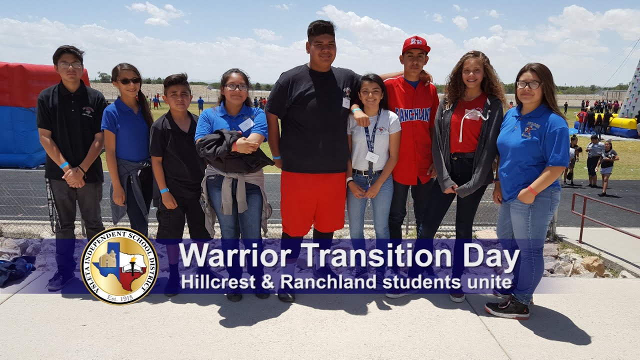 Warrior Transition Day
