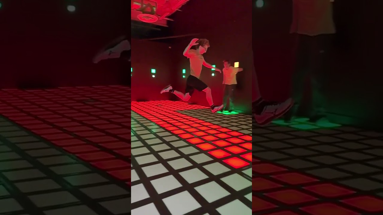 Proof Mega Grid footage can go with anything 🐟 #EnterTheGame #Activate #OnePoundFish #Funny